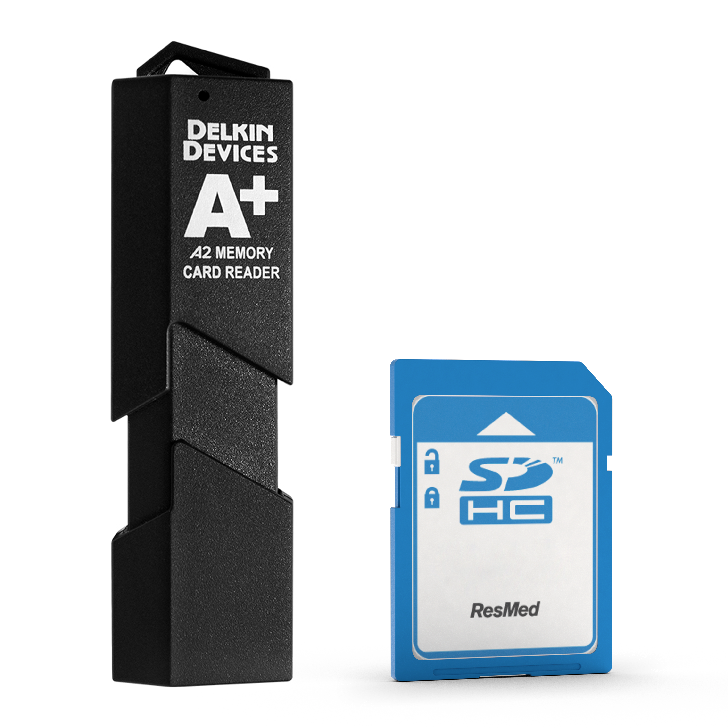 ResMed ResMed SD Card Reader – eCPAP.com